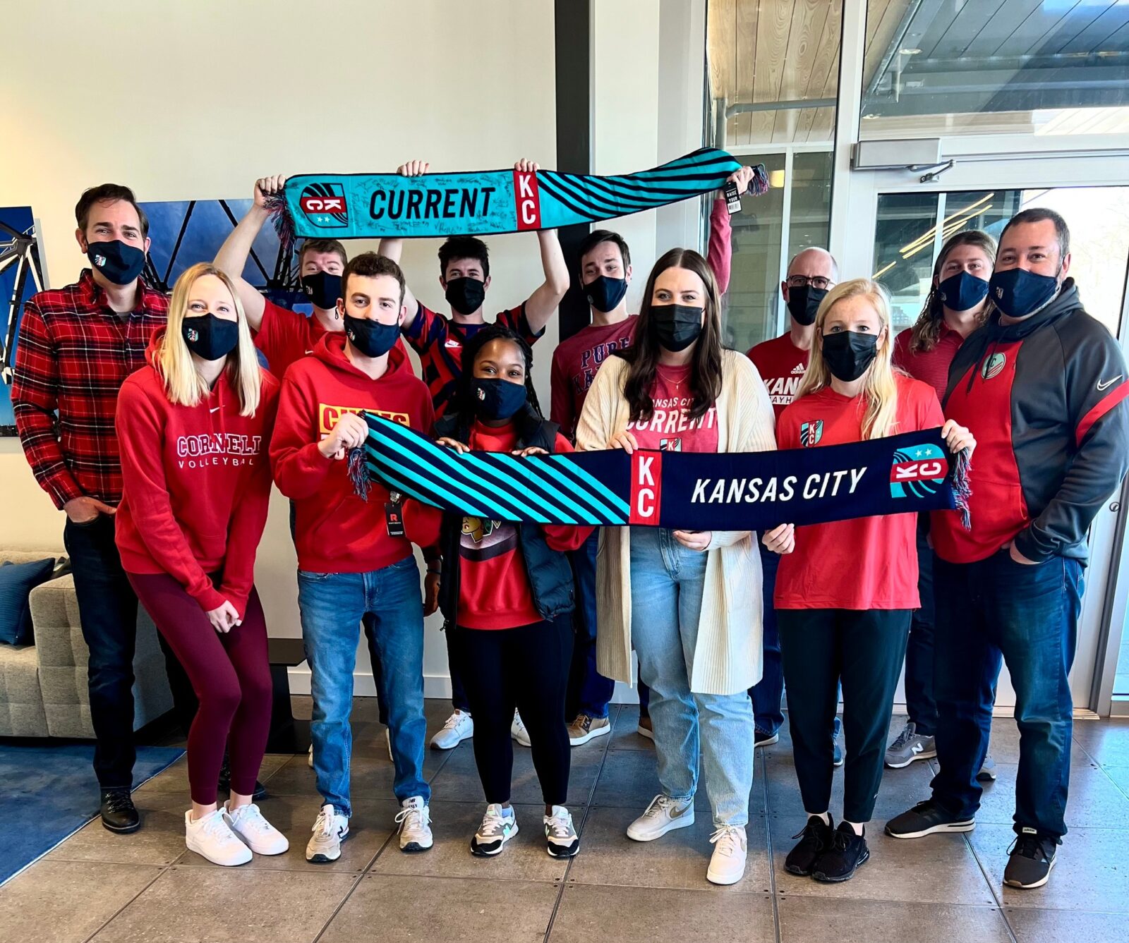 Tournaments - KC Crew Sports and Events