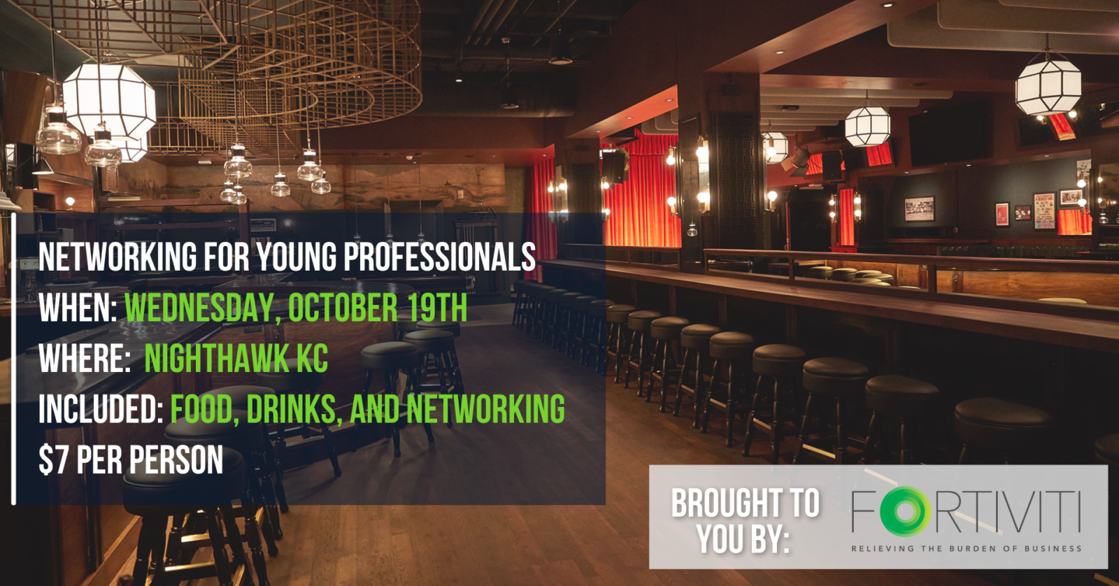 Young Professionals Social Networking - KC Crew Sports and Events